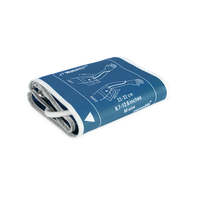 Cuff-LXL-WBPH Microlife WatchBP Home Large-XL Cuff - Steeles.com ...