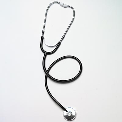 06-1638 Sklar NURSE STETH 30 INCH GRAY - Steeles.com | Steeles.com