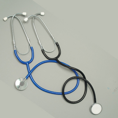 06-2340 Sklar NURSE STETH 30 INCH BURGUNDY - Steeles.com | Steeles.com