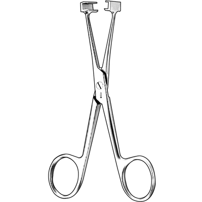 06-3091 Sklar BLADE REMOVAL FORCEPS 5 1/2 INCH - Steeles.com | Steeles.com