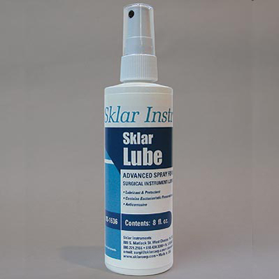 10-1637 Sklar SKLAR LUBE SPRAY 8 OZ EA - Steeles.com | Steeles.com