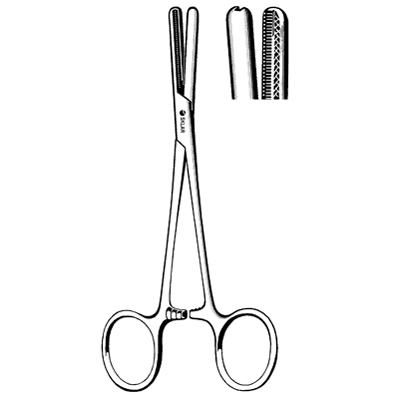 17-1360 Sklar FERGUSON ANGIOTRIBE CVD 6 INCH - Steeles.com | Steeles.com