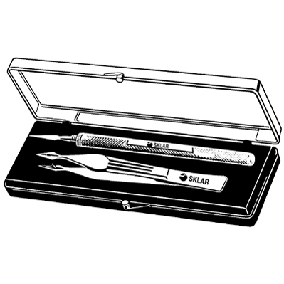 19-3360 Sklar SKLAR SPLINTER REMOVAL KIT - Steeles.com | Steeles.com