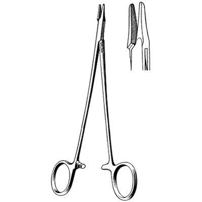 20-4178 Sklar LEMMON VASCULAR NH 7 3/4 INCH - Steeles.com | Steeles.com