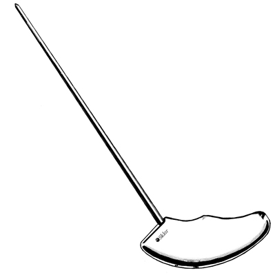 40-1636 Sklar RUSH AWL & REAMER 2.4MM 7 1/2 INCH - Steeles.com ...
