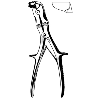 40-3099 Sklar SEMB BONE CUT FCP 90 ANG - Steeles.com | Steeles.com