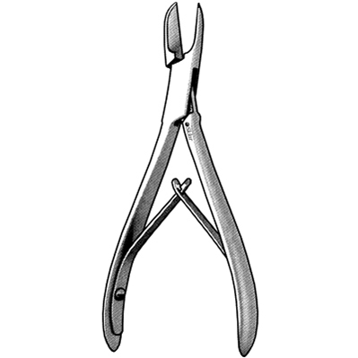 40-4559 Sklar LITTAUER-LISTON BONE CUT FCP6 INCH - Steeles.com ...