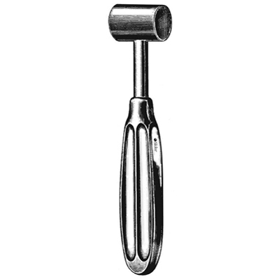 40-5716 Sklar STRAND MALLET 7 1/2 INCH 22MM - Steeles.com | Steeles.com