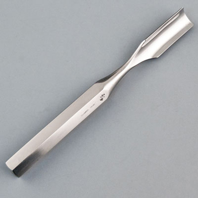 40-6011 Sklar MURPHY BONE GOUGE 3/4 INCH - Steeles.com | Steeles.com