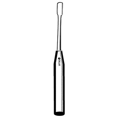 40-6028 Sklar LEXER MINI CHISEL, 7 INCH, 12MM - Steeles.com | Steeles.com