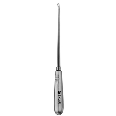 41-1870 Sklar CASPAR CURETTE 5MM ANGLE - Steeles.com | Steeles.com
