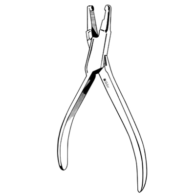 49-1945 Sklar ABELL PLIER #112 - Steeles.com | Steeles.com