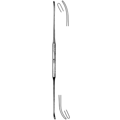 50-4510 Sklar OLIVECRONA DURA DISSECTOR 9 1/ - Steeles.com | Steeles.com