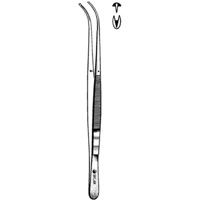 52-3597 Sklar KANTROWITZ FCP CVD 1X2 9 3/4 INCH - Steeles.com | Steeles.com