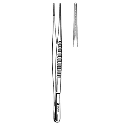 52-5099 Sklar DEBAKEY ATRA FCP 14 INCH 1.5MM - Steeles.com | Steeles.com