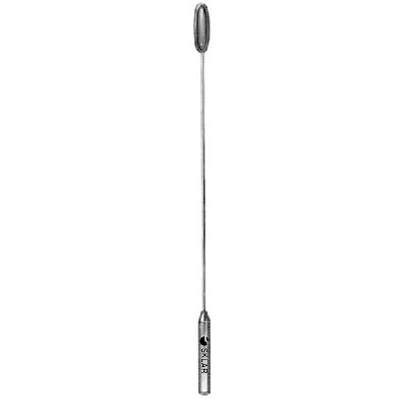 52-7064 Sklar DEBAKEY VASCULAR DILATOR 1.5MM - Steeles.com | Steeles.com