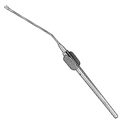 64-1945 Sklar MICRO SCISS ANG 7.25 INCH 4MM - Steeles.com | Steeles.com