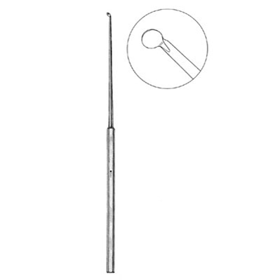 65-3221 Sklar ROSEN CIRCULAR KNIFE 2MM - Steeles.com | Steeles.com