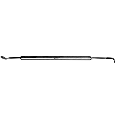 75-1220 Sklar MCINDOE CLEFT PALATE RASP61/2 INCH - Steeles.com ...
