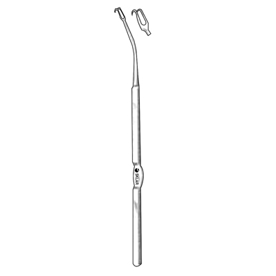 75-1232 Sklar BLOCKSMA CLEFT PALATE 2PRG HK - Steeles.com | Steeles.com