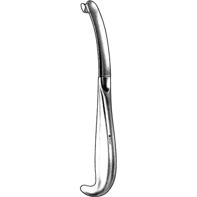 75-2190 Sklar BAUER SIGMOID NOTCH RET RHT 8 INCH - Steeles.com ...