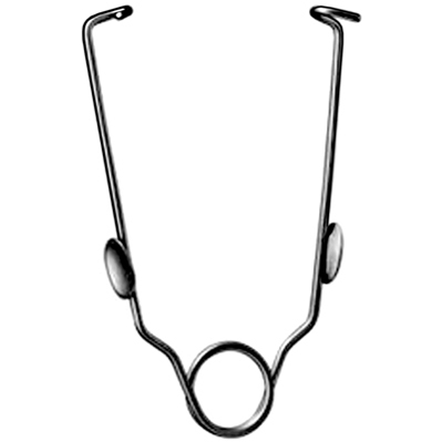 78-3470 Sklar BOSE TRACHEAL SPREADER 2 3/4 INCH - Steeles.com | Steeles.com