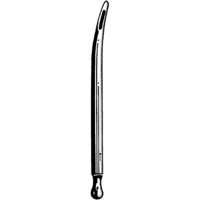 85-2026 Sklar WALTHER DILATOR 26FR CHROME - Steeles.com | Steeles.com
