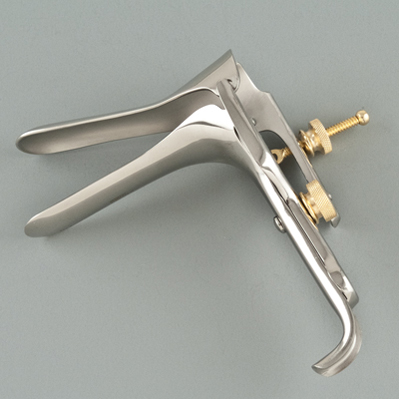 90-3721 Sklar GRAVES SPEC MD W/GOLD SCREWS - Steeles.com | Steeles.com