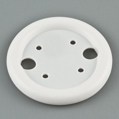 90-5397 Sklar RING PESSARY, WITH SUPPORT, #7 - Steeles.com | Steeles.com