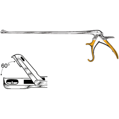 90-9560 Sklar WB 3X7MM TISCHLER OVAL BIO FCP - Steeles.com | Steeles.com