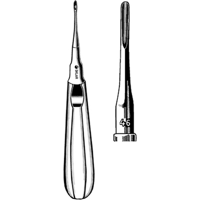 93-1343 Sklar GOUGE ELEVATOR NO. 46 - Steeles.com | Steeles.com