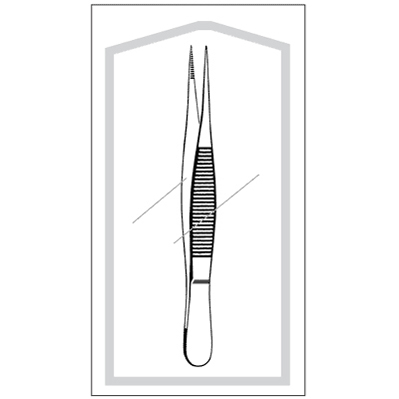 96-2765 Sklar SPLINTER FORCEP 3.5 INCH STERLCS50 - Steeles.com | Steeles.com