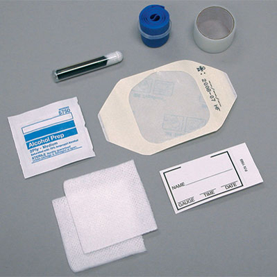 96-4453 Sklar IV START TRAY CS/100 - Steeles.com | Steeles.com