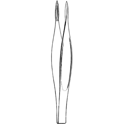 97-784 Sklar FEILCHENF SPLINTER FCPS 3 INCH - Steeles.com | Steeles.com