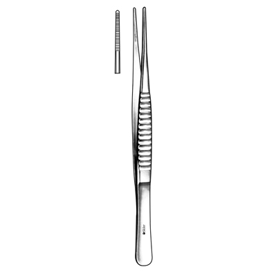 98-4241T Sklar TITAN DIETHRICH FCP 2MM 9.5 INCH - Steeles.com | Steeles.com