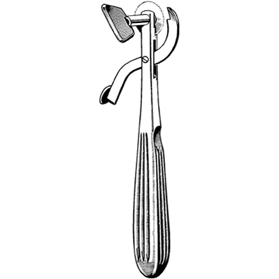 98-425 Sklar MISDOM-FRANK RING CUTTER CHR - Steeles.com | Steeles.com